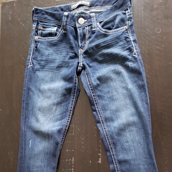 Express | Jeans | Express Jeans | Poshmark